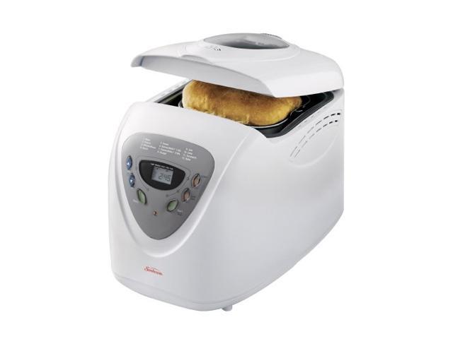 Sunbeam 5891 Programmable Breadmaker - Newegg.ca