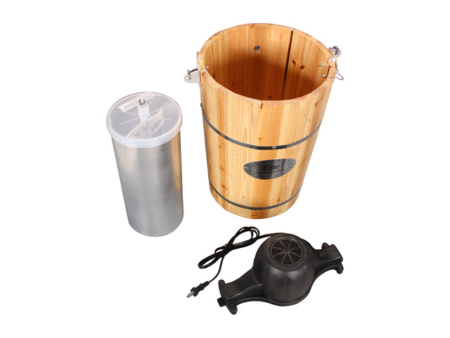 Maxi Matic Eim 506 Ice Cream Maker