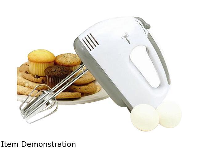 Maxi-Matic EHM-05 5-Speed Hand Mixer - Newegg.com