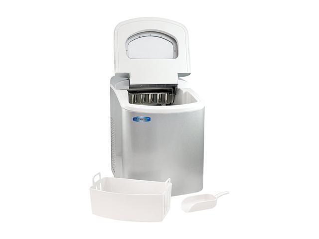 Maxi-Matic MIM-18SI Mr. Freeze Portable Ice Maker - Newegg.com