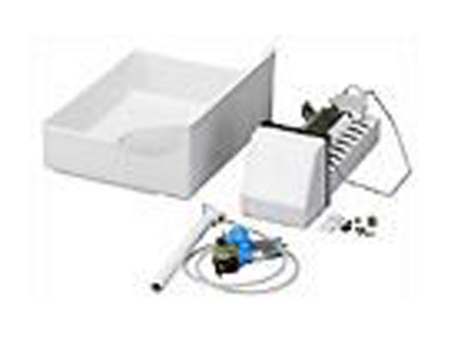 Amana IC11B Ice Maker For Bottom Mount - Newegg.com