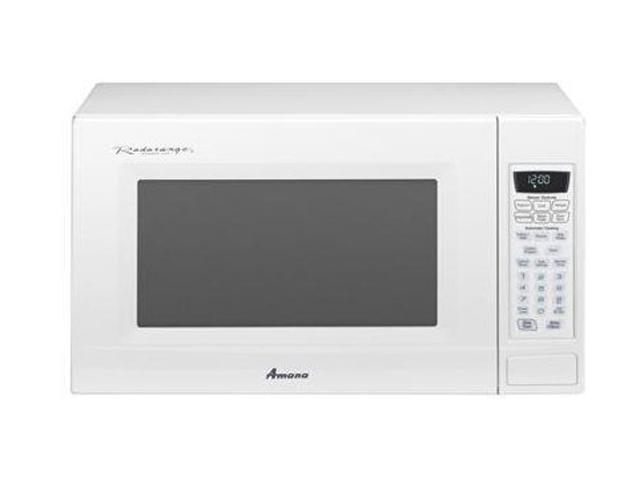 Amana Countertop Microwave AMC2206BAW - Newegg.com