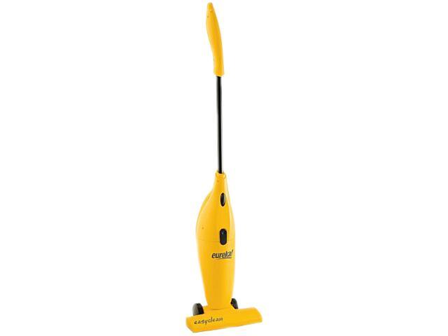 EUREKA 166DX Easy Clean Stick Vacuum Yellow - Newegg.com