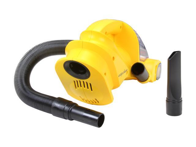 EUREKA 71B Easy Clean Hand Vacuum Yellow - Newegg.ca