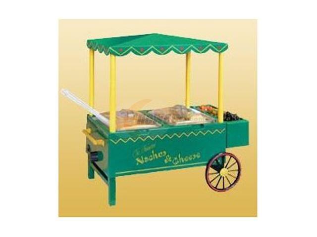 NOSTALGIA ELECTRICS ONC-517 Old Fashioned Nacho Cart - Newegg.com