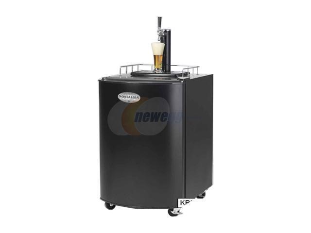 NOSTALGIA ELECTRICS KRS2100 Keg O Rator - Newegg.com