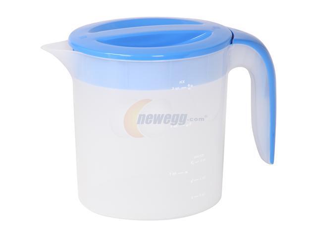 3Qt Mr Coffee Icetea Brewer Sunbeam Rival Iced Tea Makers TM70 ...