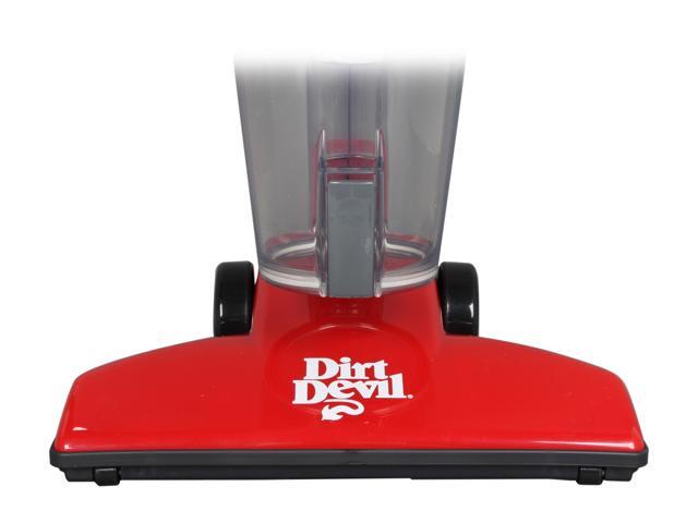 Dirt Devil Red - Newegg.com