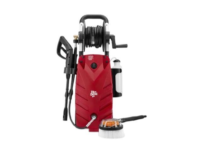 Dirt Devil ND40015 Pressure Flex 2,000 Plus PSI 1.6 GPM Electric ...
