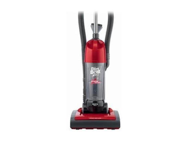 Dirt Devil UD40195 Extreme Quick Vac Red - Newegg.com