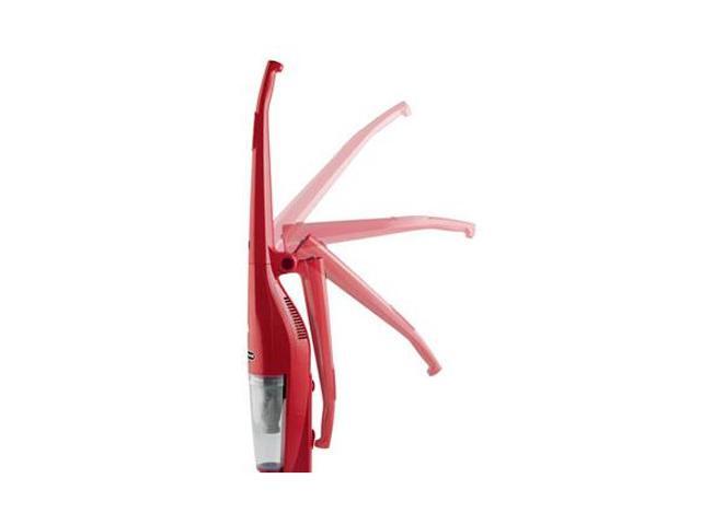 Dirt Devil M083408RED Direct Power Stick Vacuum Red - Newegg.com