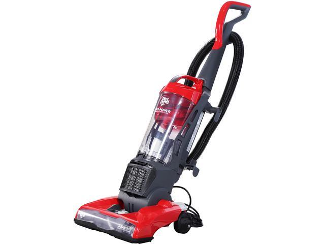 Open Box: Dirt Devil UD70172RM Pro Power Bagless Corded Upright Vacuum ...