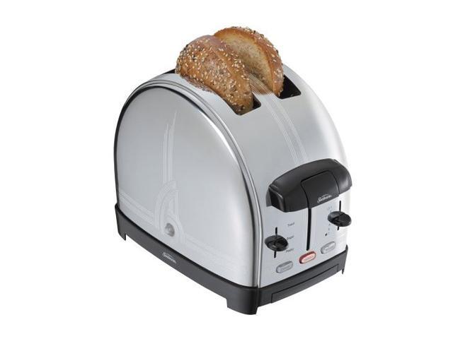 Sunbeam Product Inc. 3916 Heritage Series 2 Slice Toaster - Newegg.com