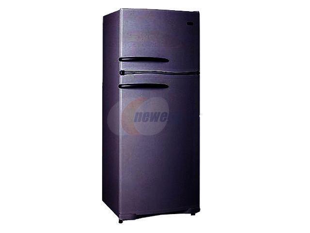 Sunbeam 9.7 cu. ft. Refrigerator Black SNR10TFPAB - Newegg.com
