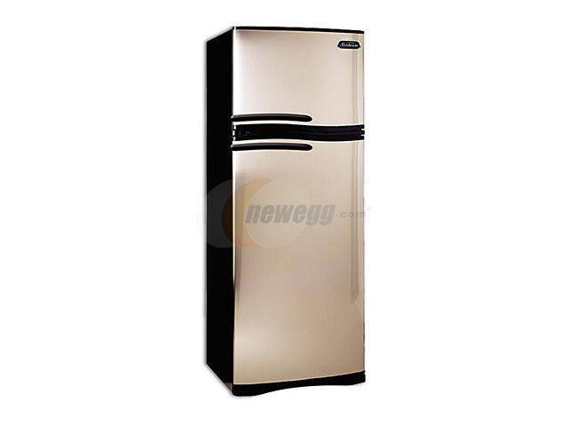 Sunbeam 11.6 cu. ft. Refrigerator Stainless Steel SNR12TFPAS - Newegg.com