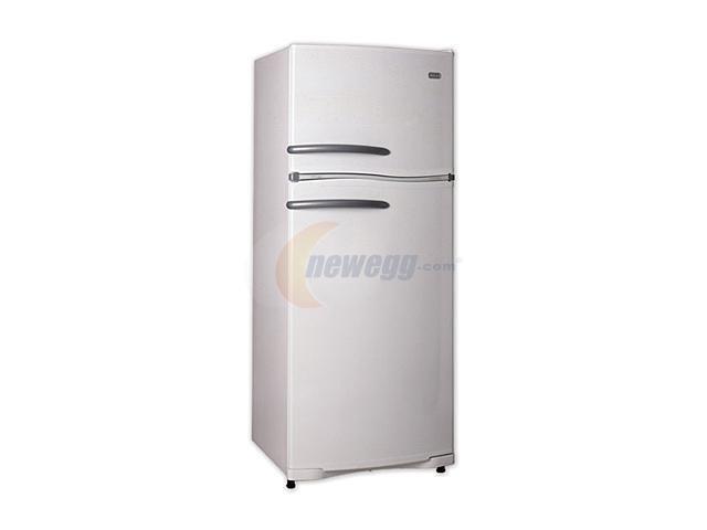 Sunbeam 12.6 cu. ft. Refrigerator Bisque SNR13TFPAQ - Newegg.com