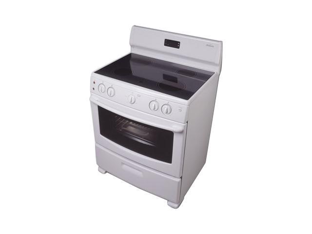 Sunbeam 30" Freestanding Electric Range SNS3EMLXAQ - Newegg.com