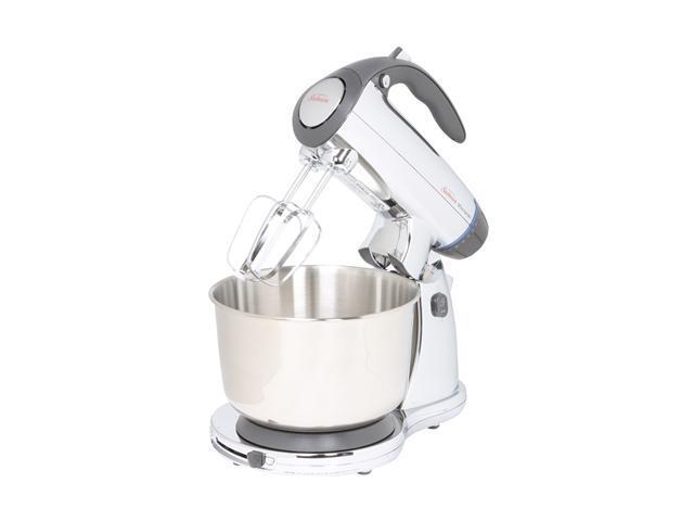 Sunbeam 2379 Mixmaster Stand Mixer Silver - Newegg.com