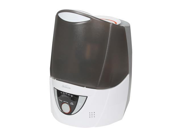 Refurbished: Sunbeam SWM2422 Warm Mist Humidifier - Newegg.ca