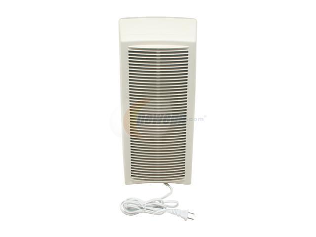 Amcor AM-80 True HEPA Filtration plus Ionizer - Newegg.com