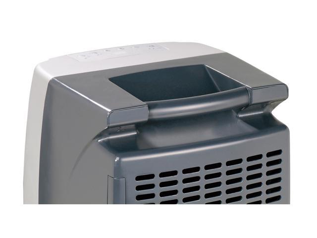 AMCOR NanoMaxA12000E 12,000 Cooling Capacity (BTU) Portable Air ...