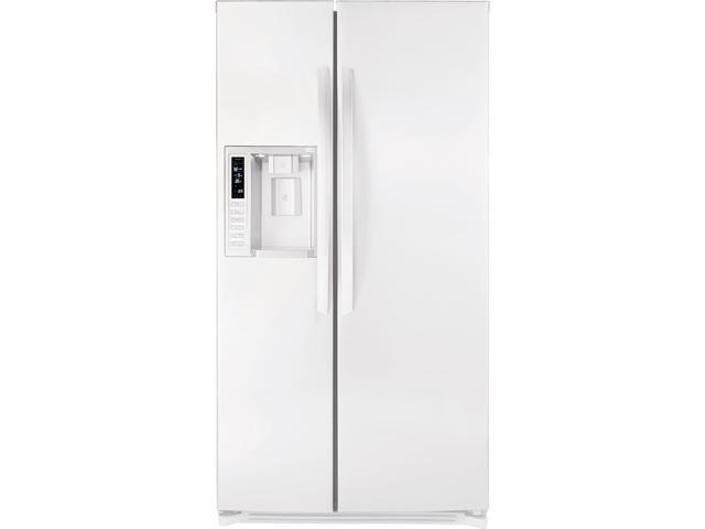 LG Intl LRBP1031W 10 cu.ft. Cabinet Depth Refrigerator (White) - Newegg.com