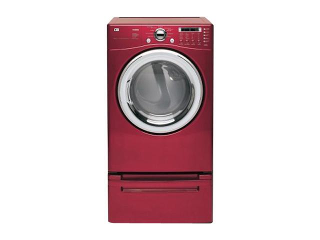 LG DLG7188WM White Gas Dryer - Newegg.com
