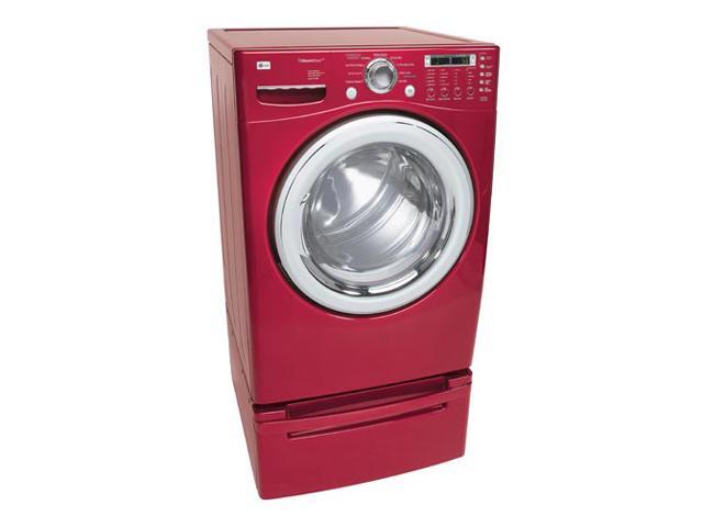LG DLGX7188RM Red Gas Dryer - Newegg.com