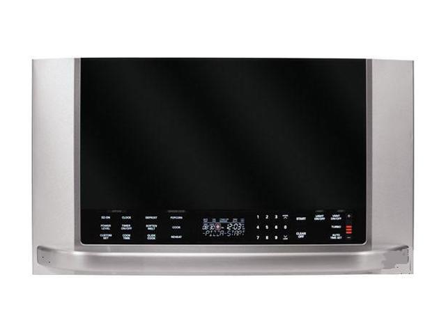Open Box: LG Microwave Oven LMVM2277ST - Newegg.com