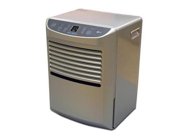 LG LD450EAL 45 Pint Dehumidifier 590 Watts - Newegg.com