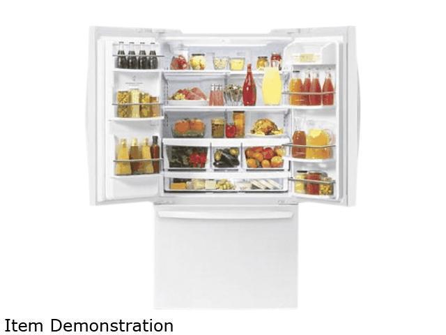 LG 27.6 cu. ft. LG Refrigerator LFX28978SW White LFX28978SW - Newegg.com
