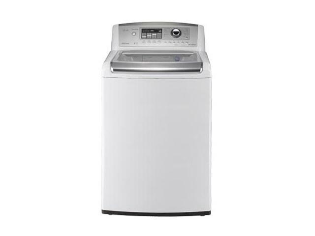 LG WT5001CW White Top-Loading Washer - Newegg.ca