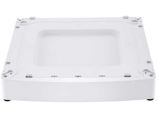 LG WDPS1W Laundry Pedestal Riser - Newegg.com