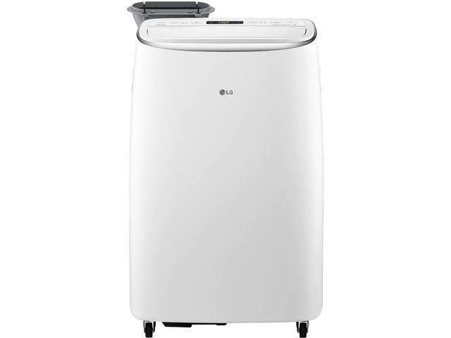 Refurbished: LG LP1419IVSM 10,000 Cooling Capacity (BTU) DUAL Inverter ...