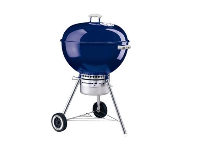 Weber 758001 Blue - Newegg.com