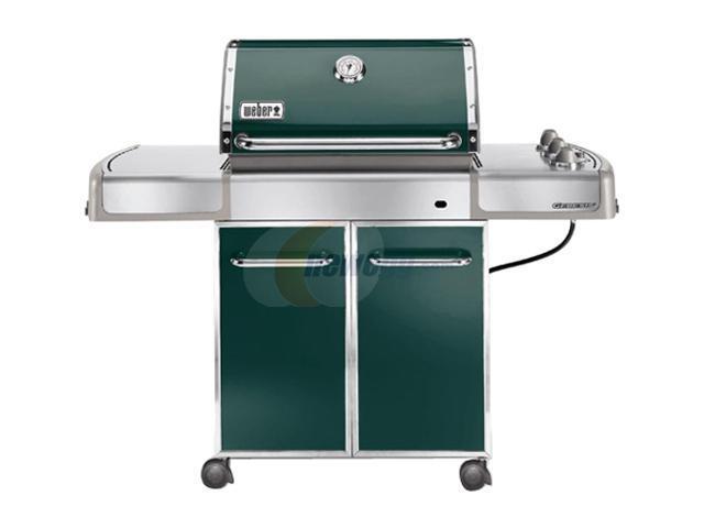 Weber 3747001 Dark Green - Newegg.com