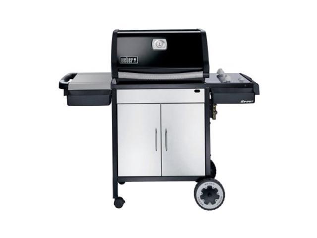 Weber 3711001 Black - Newegg.com