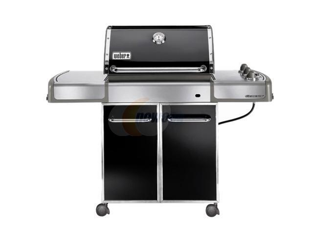 Weber 3741301 Black - Newegg.com