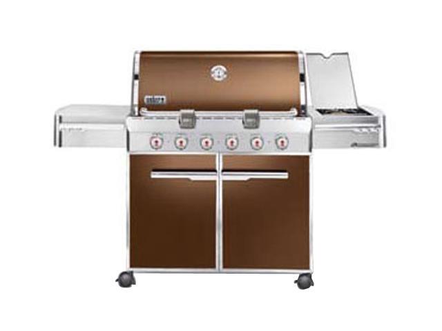 Weber 1752001 Copper - Newegg.com