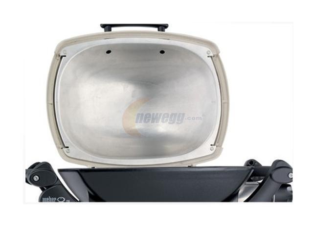 Weber 526001 Titanium - Newegg.com