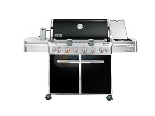 Weber 1781301 Black - Newegg.com