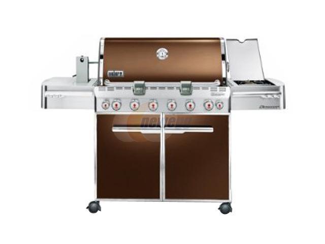 Weber 1782301 Copper - Newegg.com