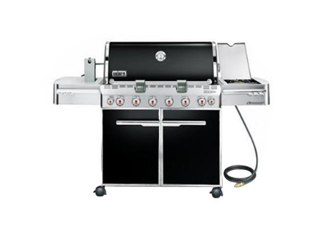 Weber 1881301 Black - Newegg.com