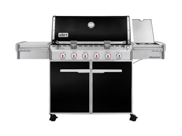 Weber 7321001 Black - Newegg.com