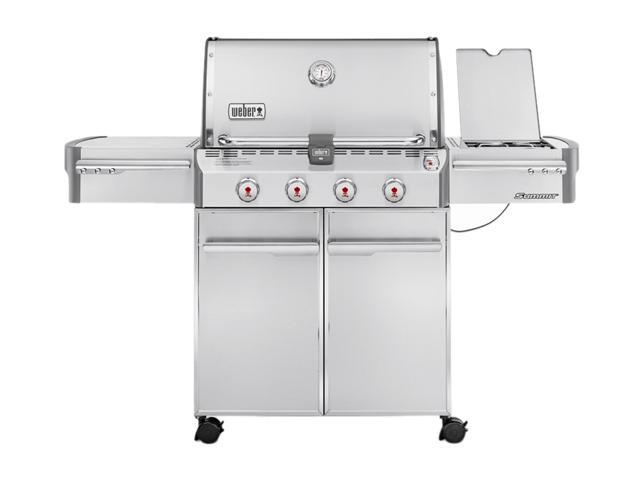 Weber 7120001 Stainless Steel - Newegg.com