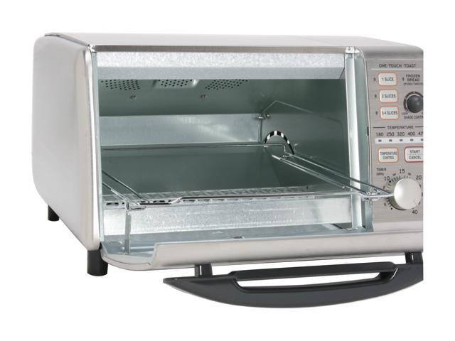 SANYO SK-VF7S Digital Convection Toaster Oven - Newegg.com