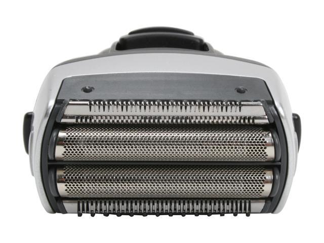 SANYO SV-RX10 Men's Wet / Dry Fastest Rechargeable Shaver - Newegg.com