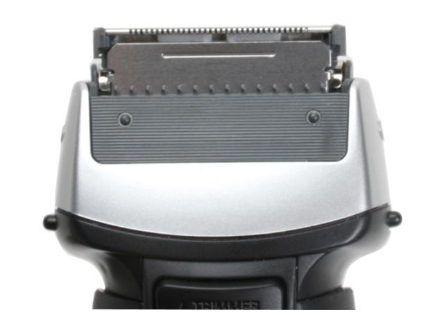 SANYO SV-RX10 Men's Wet / Dry Fastest Rechargeable Shaver - Newegg.com