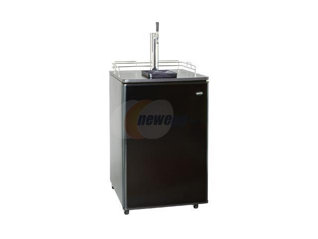 SANYO BC-1206 Beer Cooler Black - Newegg.com