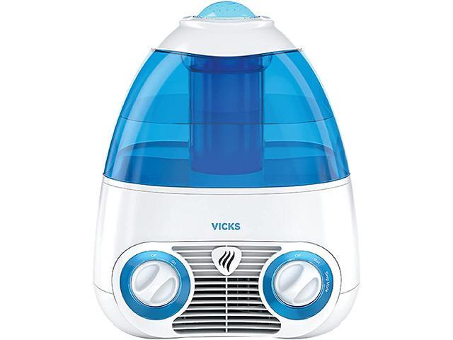 VICKS V3700-VV1 Starry Night Cool Moisture Humidifier - Newegg.com